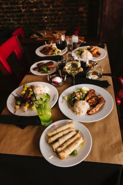 Cazbar Turkish Restaurant in Columbia, MD