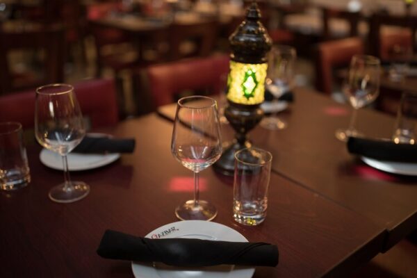 Cazbar Columbia Restaurant Photos