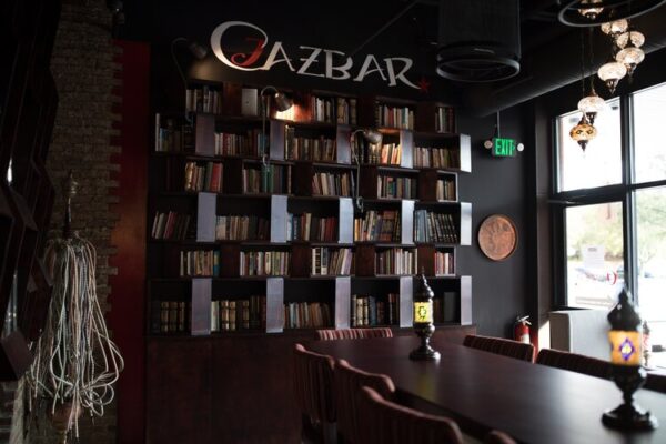 Cazbar Columbia Restaurant Photos