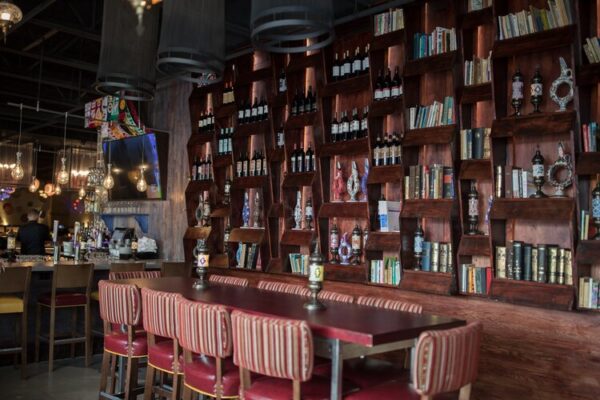 Cazbar Columbia Restaurant Photos