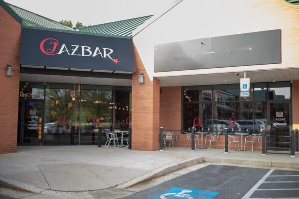 Cazbar Columbia Restaurant Photos