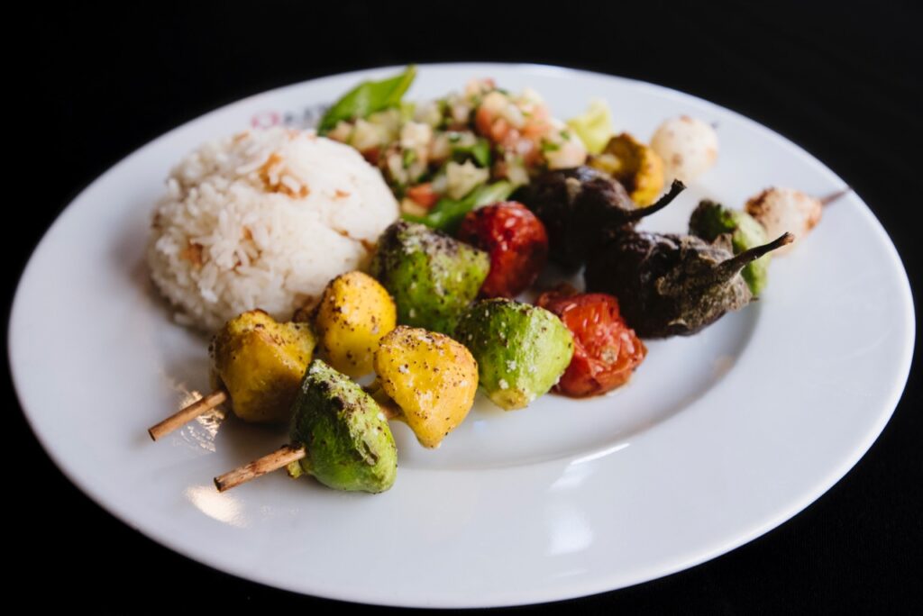 Food Photos - Cazbar Turkish Restaurant