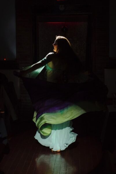 Show Photos | Live Performances at Cazbar