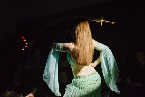 Show Photos | Live Performances at Cazbar