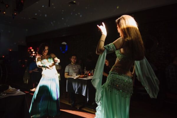 Show Photos | Live Performances at Cazbar