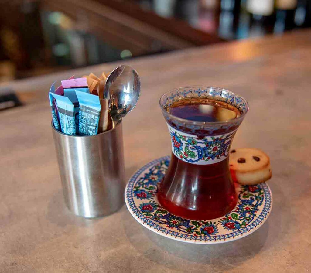 Food Photos - Cazbar Turkish Restaurant