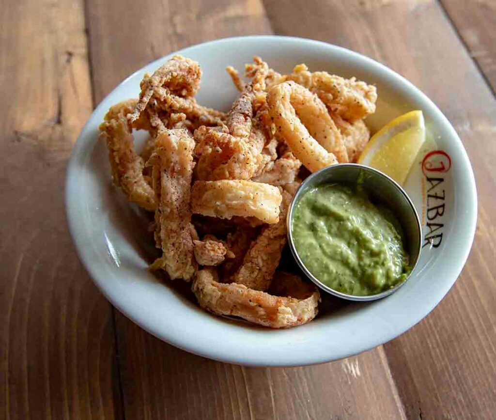 Food Photos - Cazbar Turkish Restaurant