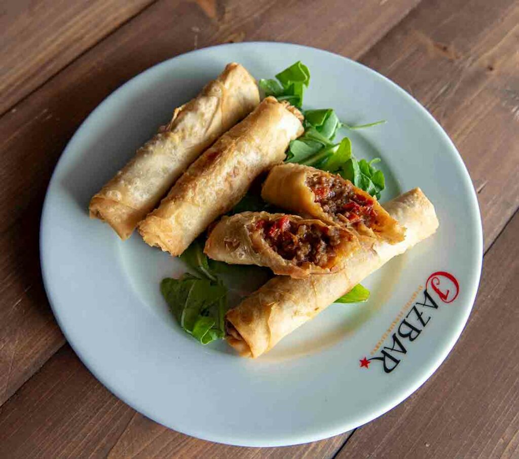 Food Photos - Cazbar Turkish Restaurant