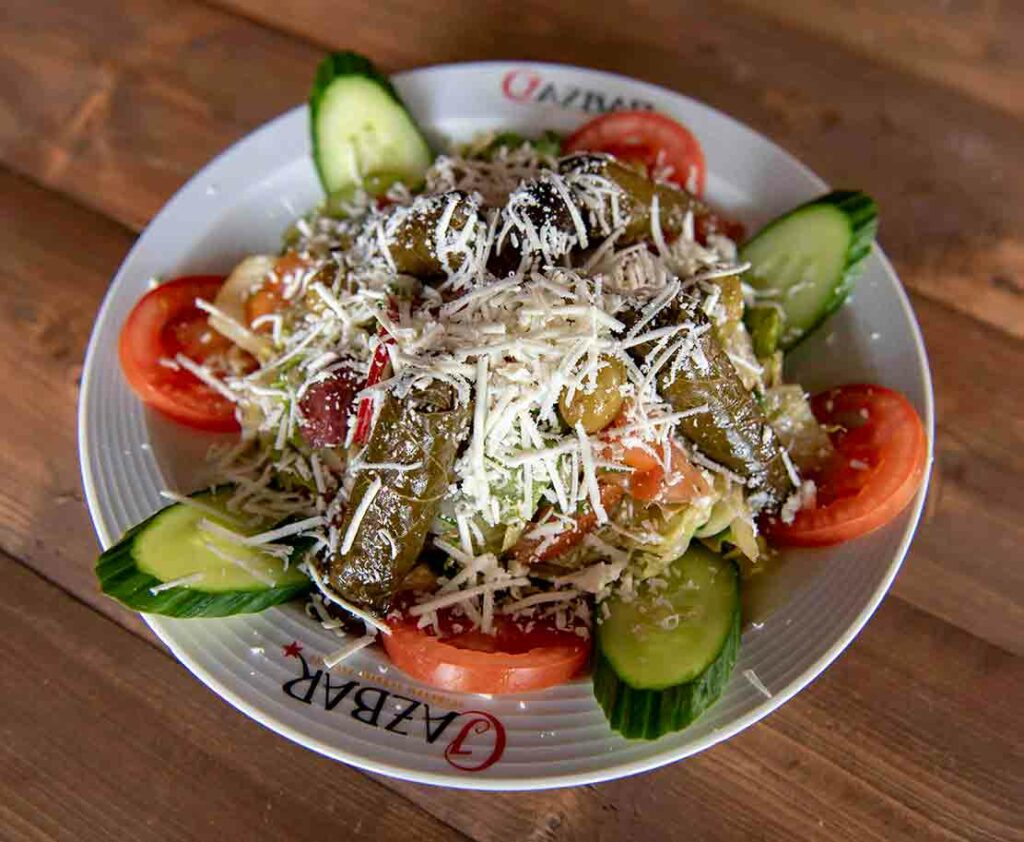 Food Photos - Cazbar Turkish Restaurant