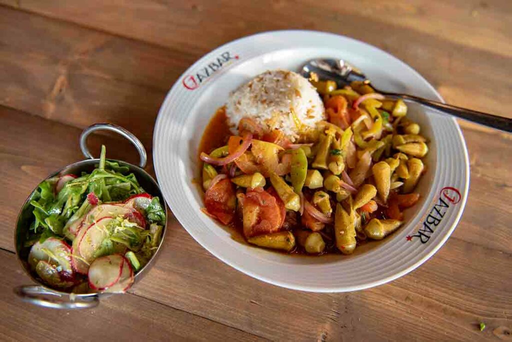 Food Photos - Cazbar Turkish Restaurant