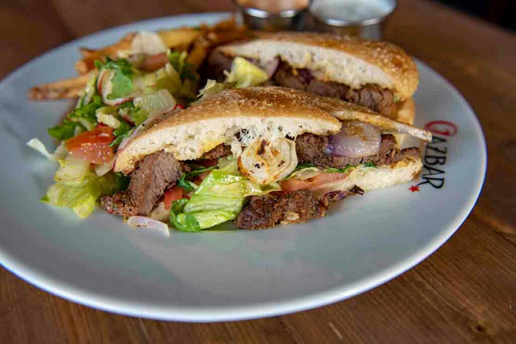 Food Photos - Cazbar Turkish Restaurant