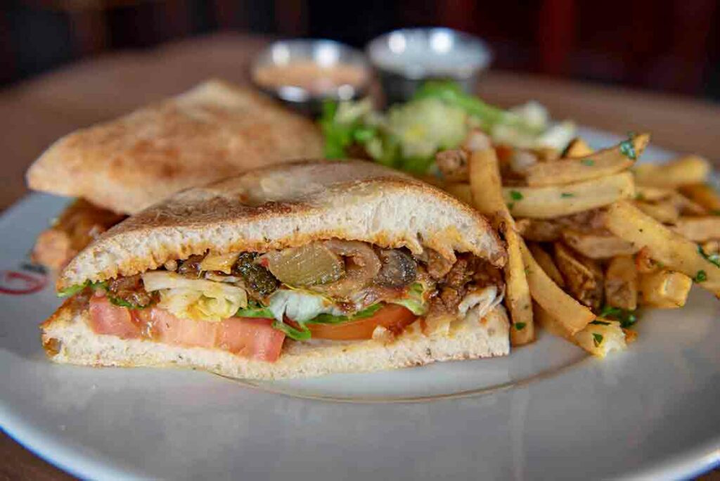 Food Photos - Cazbar Turkish Restaurant