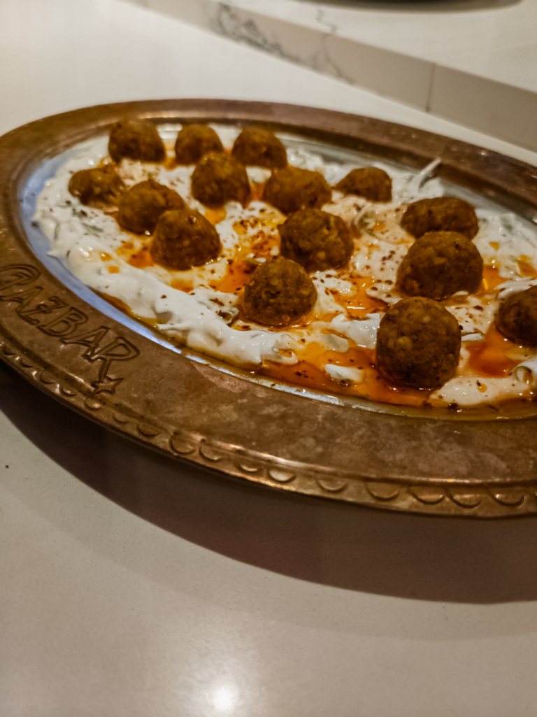 Food Photos - Cazbar Turkish Restaurant