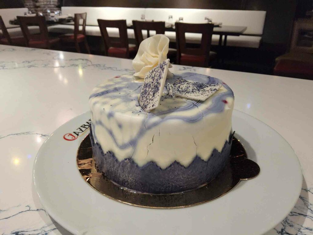 Food Photos - Cazbar Turkish Restaurant