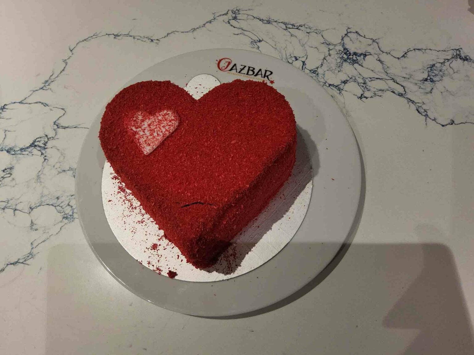 Food Photos - Cazbar Turkish Restaurant