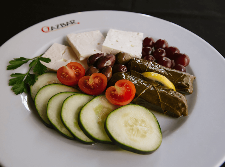 Food Photos - Cazbar Turkish Restaurant