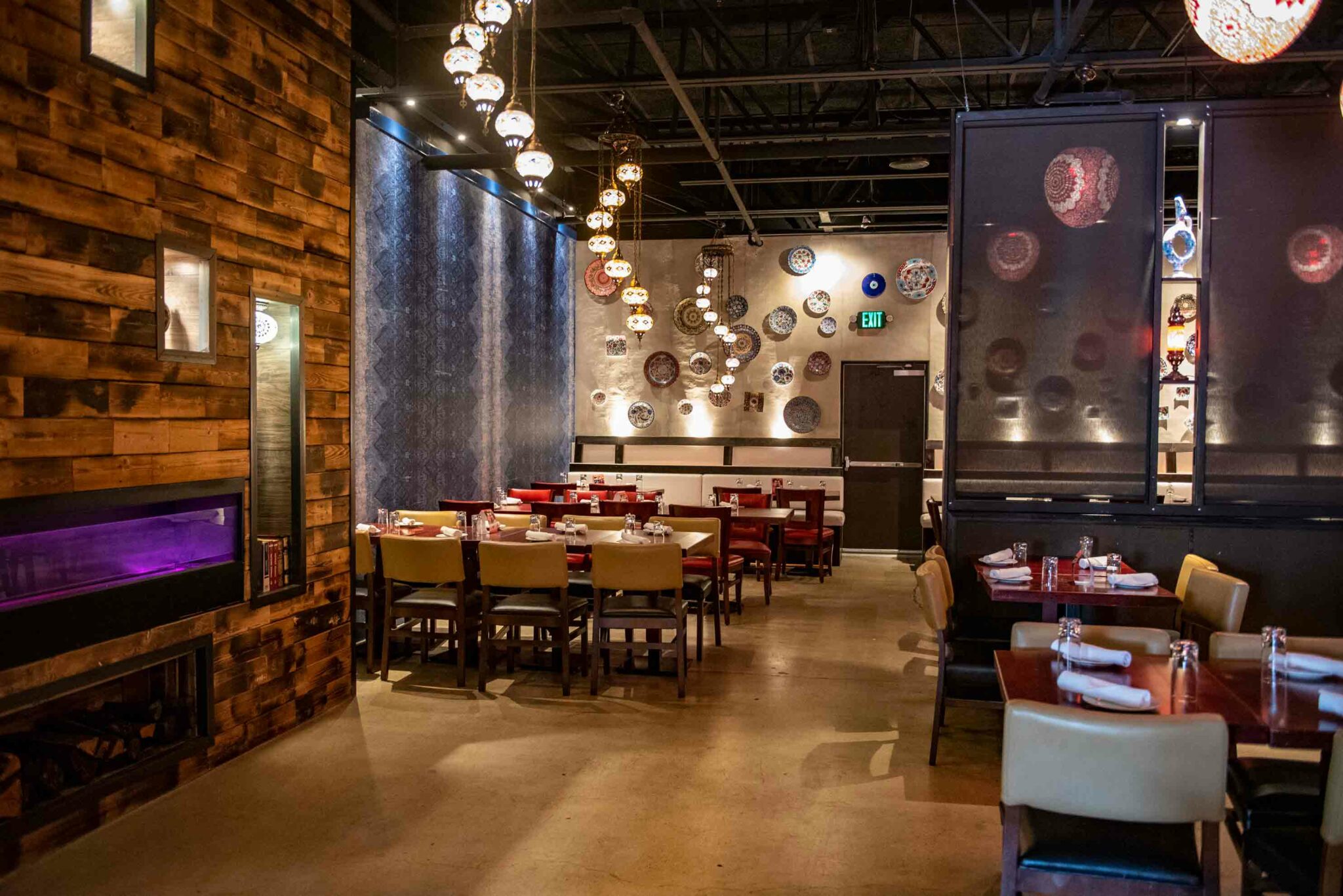 Cazbar Columbia Restaurant Photos