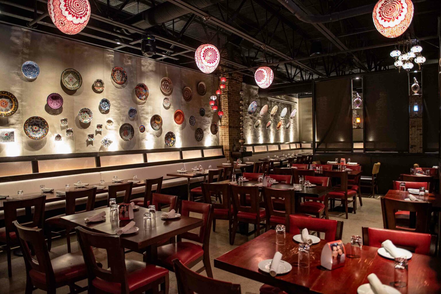 Cazbar Columbia Restaurant Photos