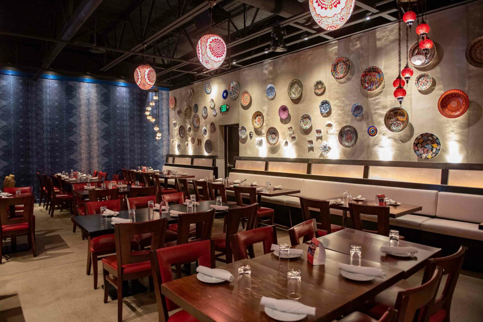 Cazbar Columbia Restaurant Photos