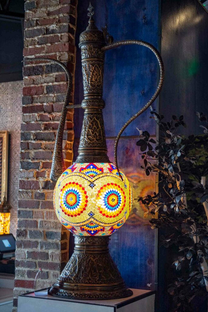 Restaurant Photos Columbia - Cazbar Turkish Restaurant