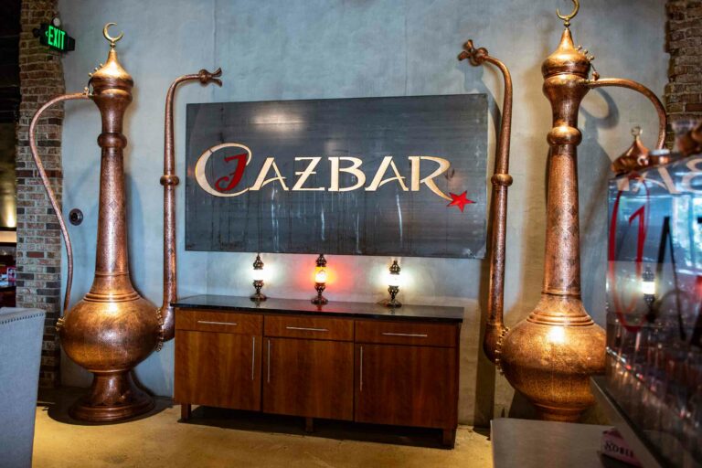 Cazbar Columbia Restaurant Photos