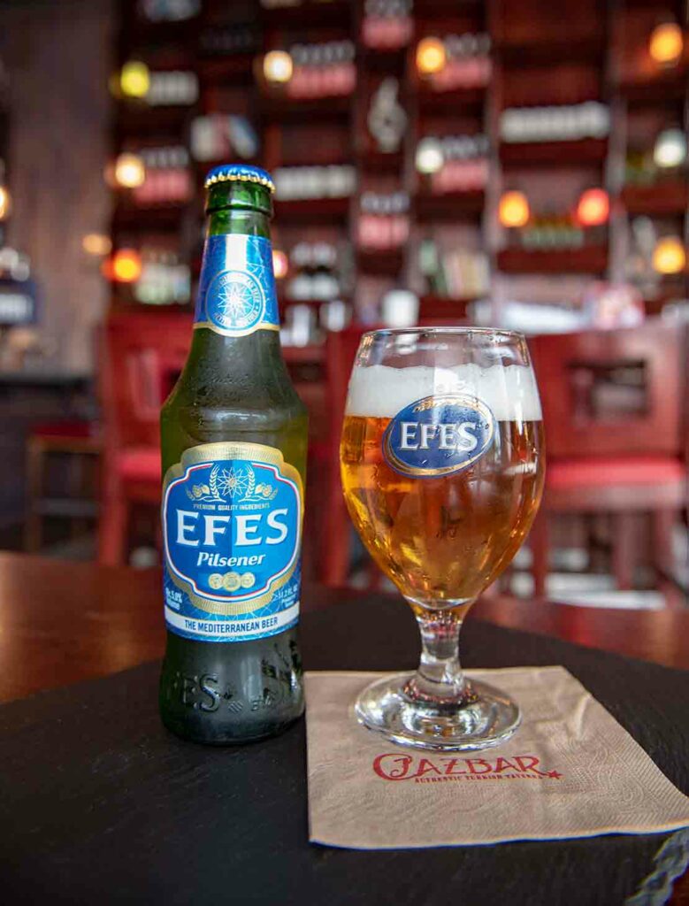 Food Photos - Cazbar Turkish Restaurant