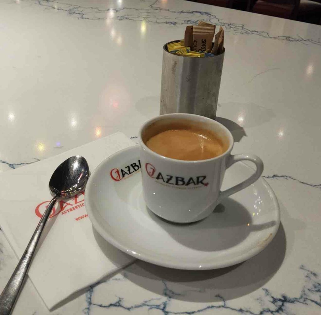 Food Photos - Cazbar Turkish Restaurant