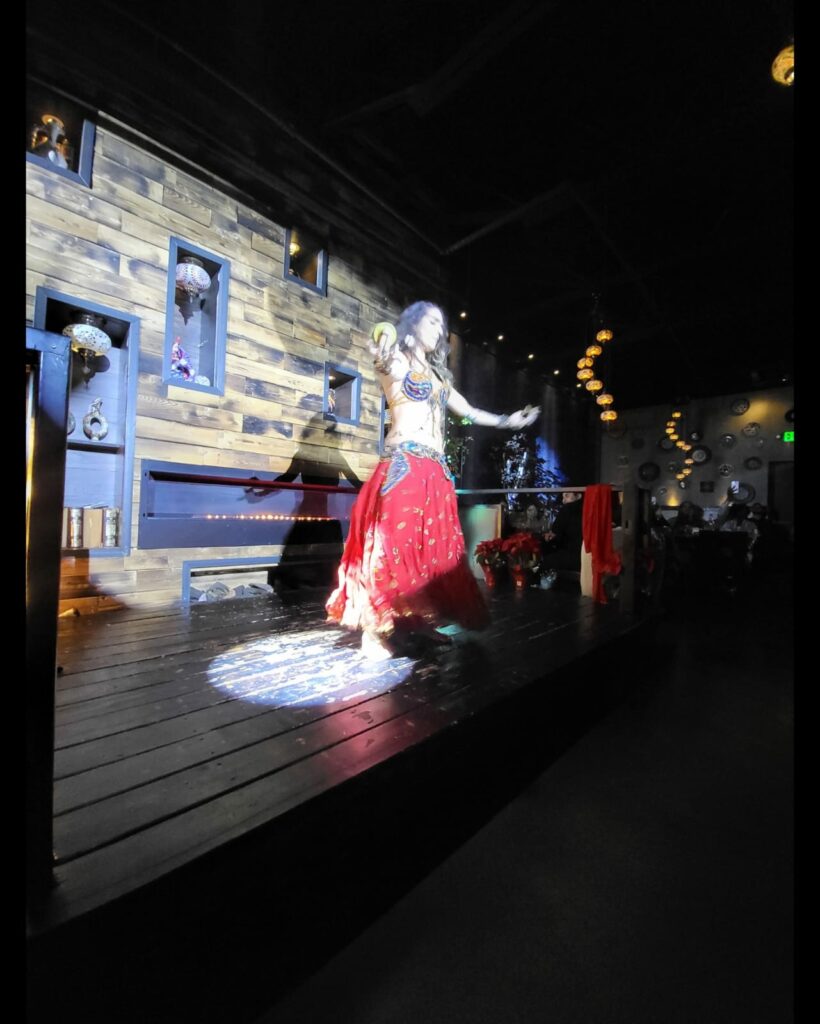 Show Photos | Live Performances at Cazbar