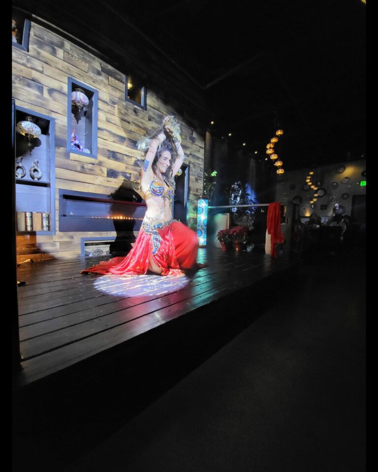 Show Photos - Cazbar Turkish Restaurant