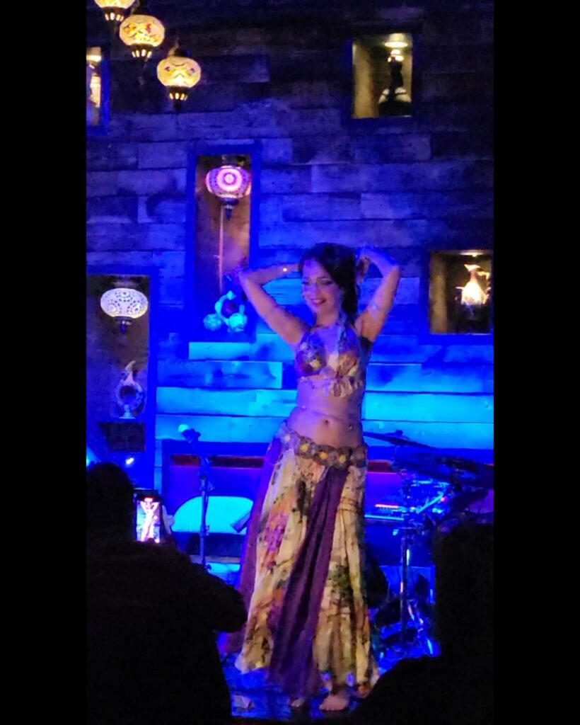 Show Photos | Live Performances at Cazbar