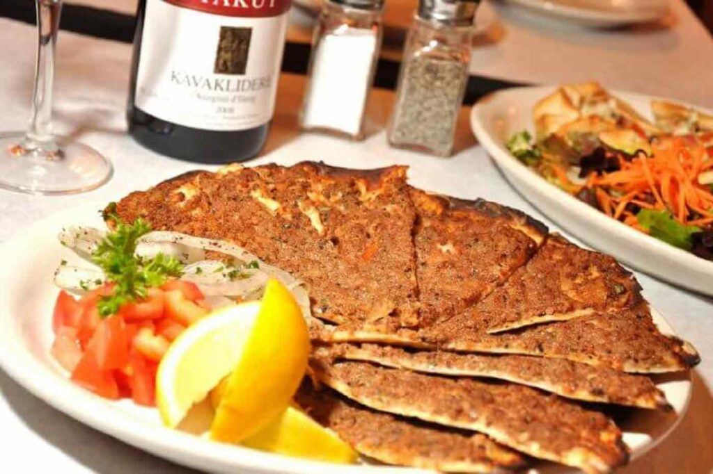 Food Photos - Cazbar Turkish Restaurant