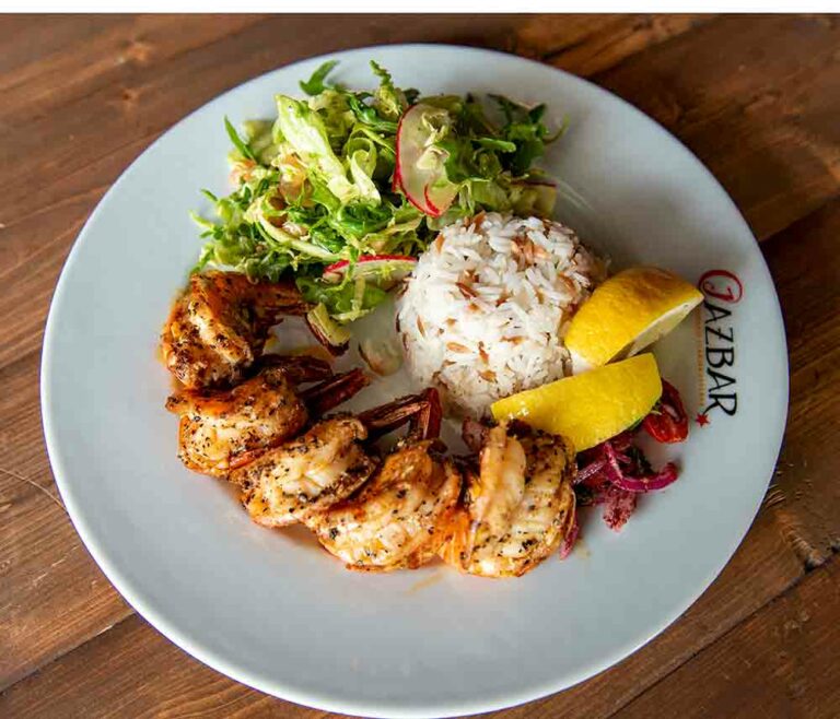 Food Photos - Cazbar Turkish Restaurant