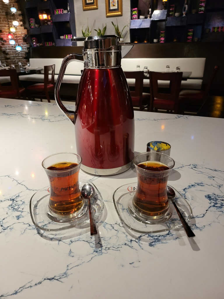 Food Photos - Cazbar Turkish Restaurant