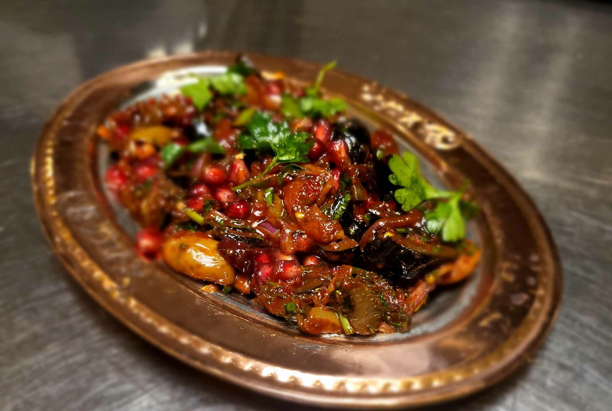 Food Photos - Cazbar Turkish Restaurant