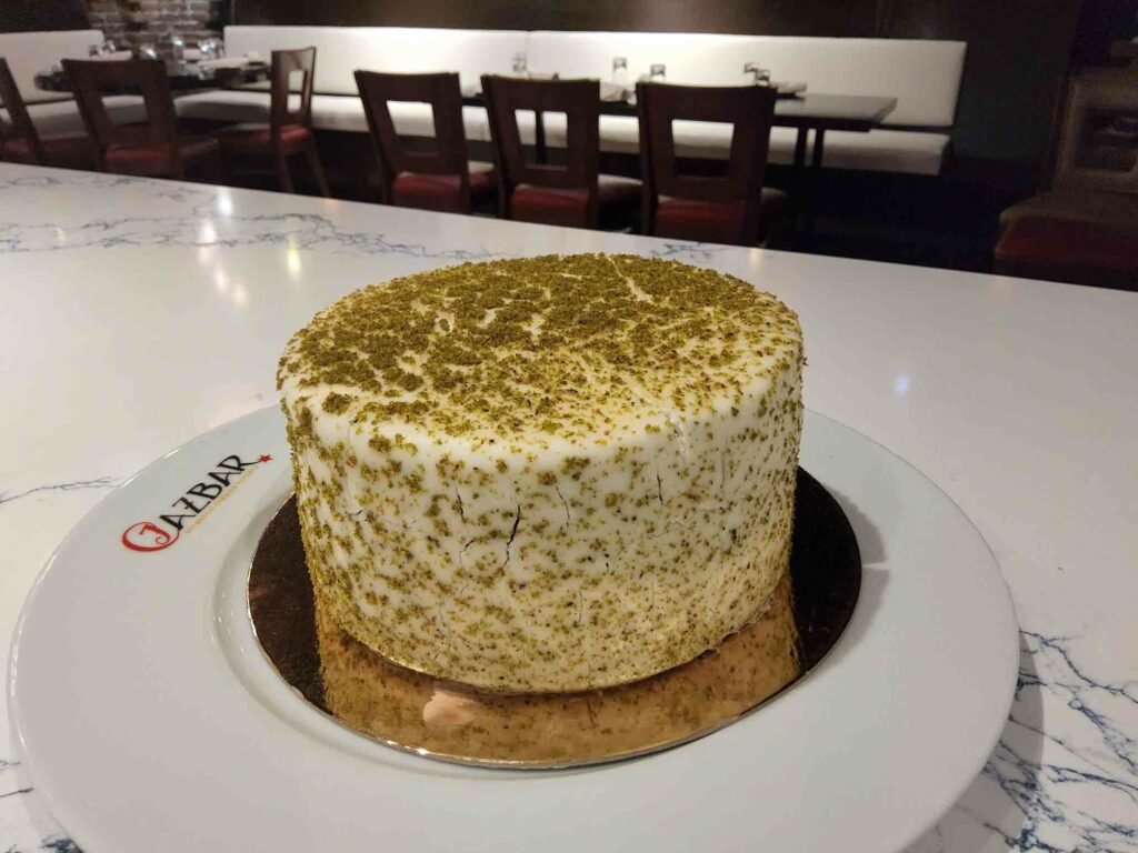 Food Photos - Cazbar Turkish Restaurant