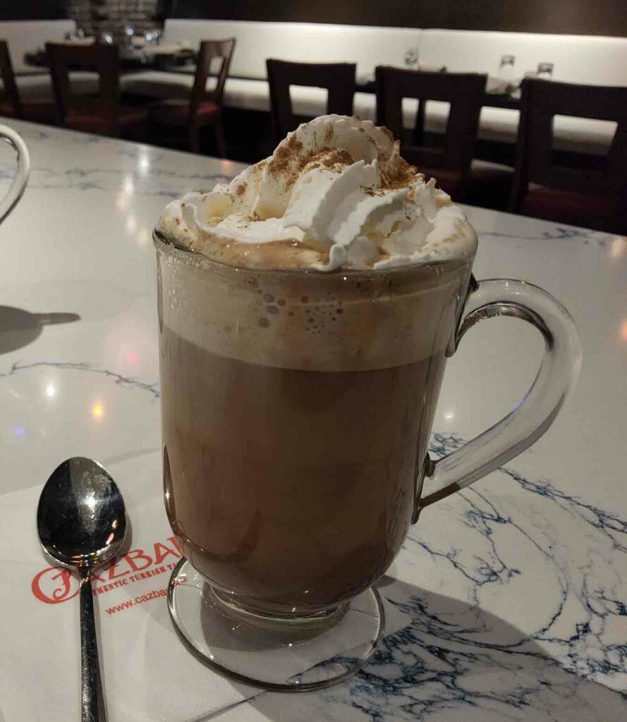 Food Photos - Cazbar Turkish Restaurant