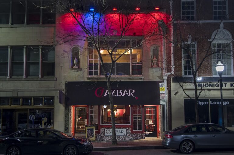 Cazbar Baltimore Restaurant Photos