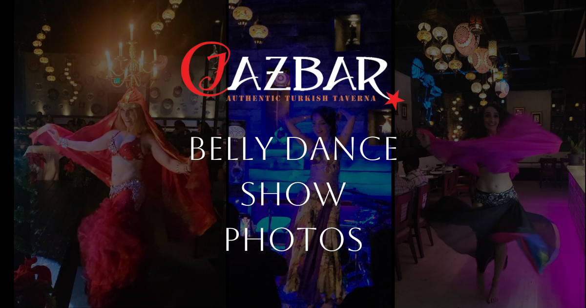 Show Photos | Live Performances at Cazbar