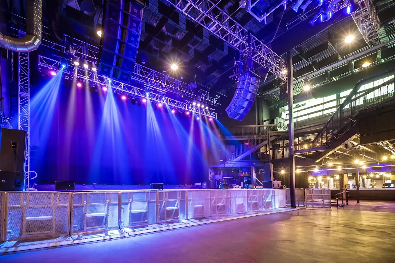 Top Venues for Live Music in Baltimore You Should Check Out