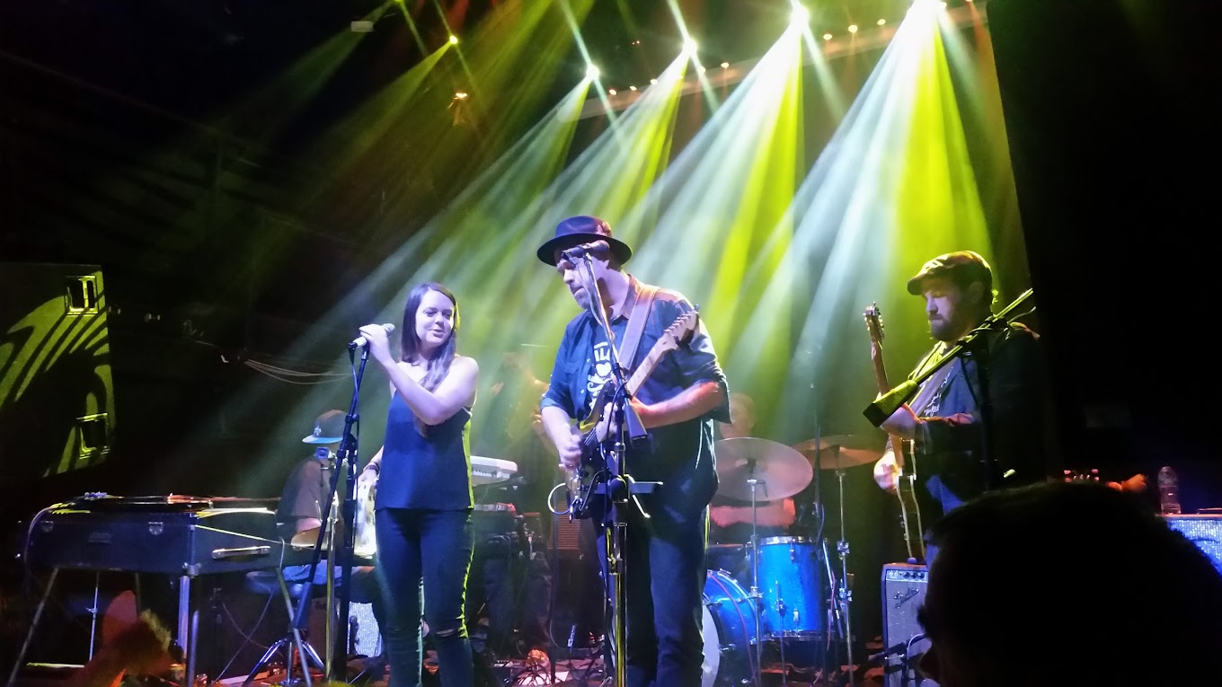 Top Venues for Live Music in Baltimore You Should Check Out