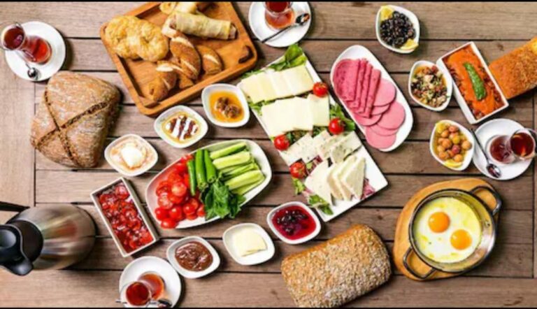 Your Complete Guide to the Traditional Turkish Breakfast